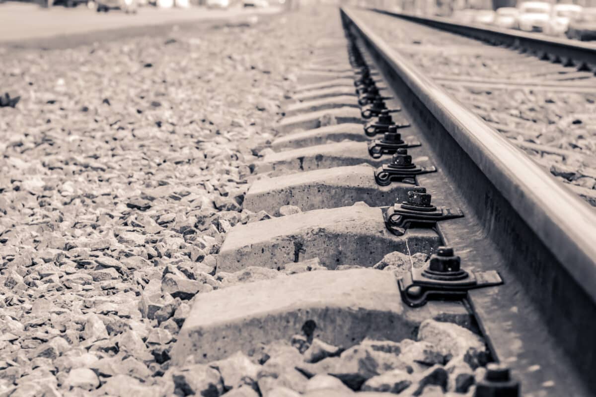 Character and Structure in The Underground Railroad by Colton Whitehead ...