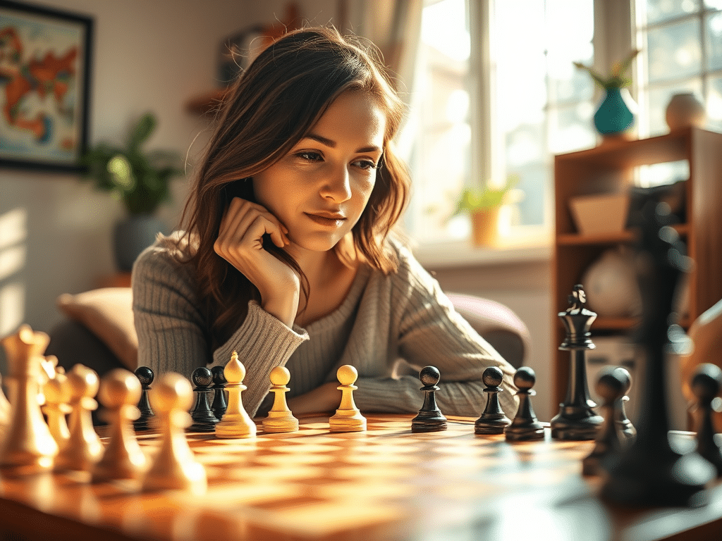 How to Maintain a Sharp Memory - The Cameron Journal